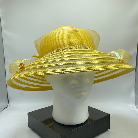 Ellie | Accessories | Ellie Fine Hats Hat Ib9 | Poshmark